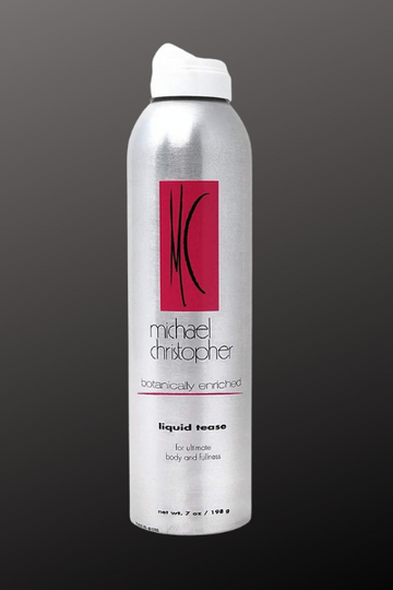 Michael Christopher Hair Care – Michael Christopher Beauty