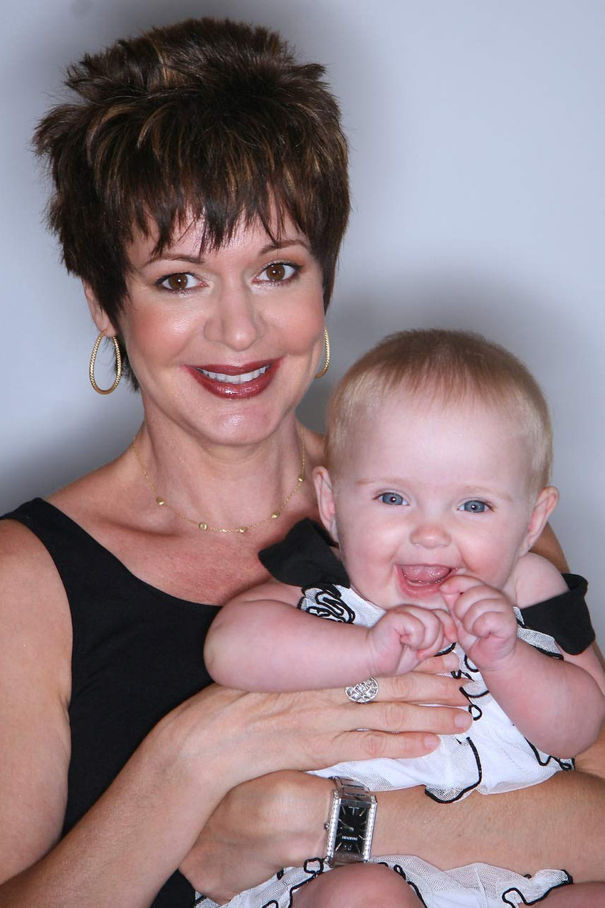 Michael Christopher Hair Care – Michael Christopher Beauty