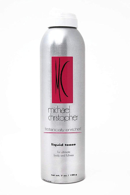 Michael Christopher Hair Care – Michael Christopher Beauty