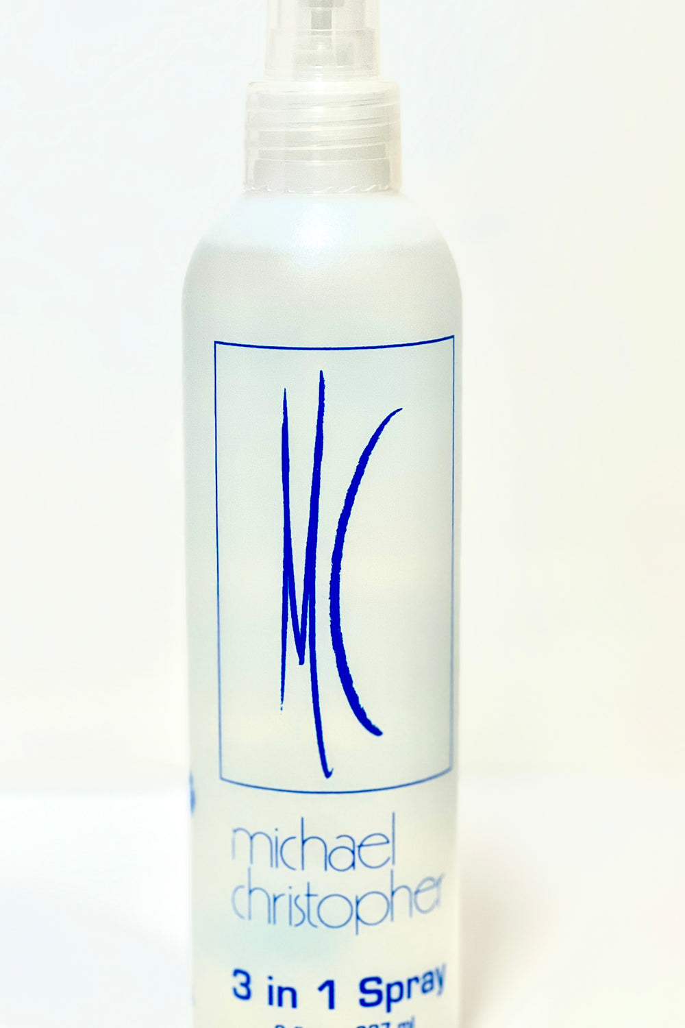 Michael Christopher Hair Care – Michael Christopher Beauty