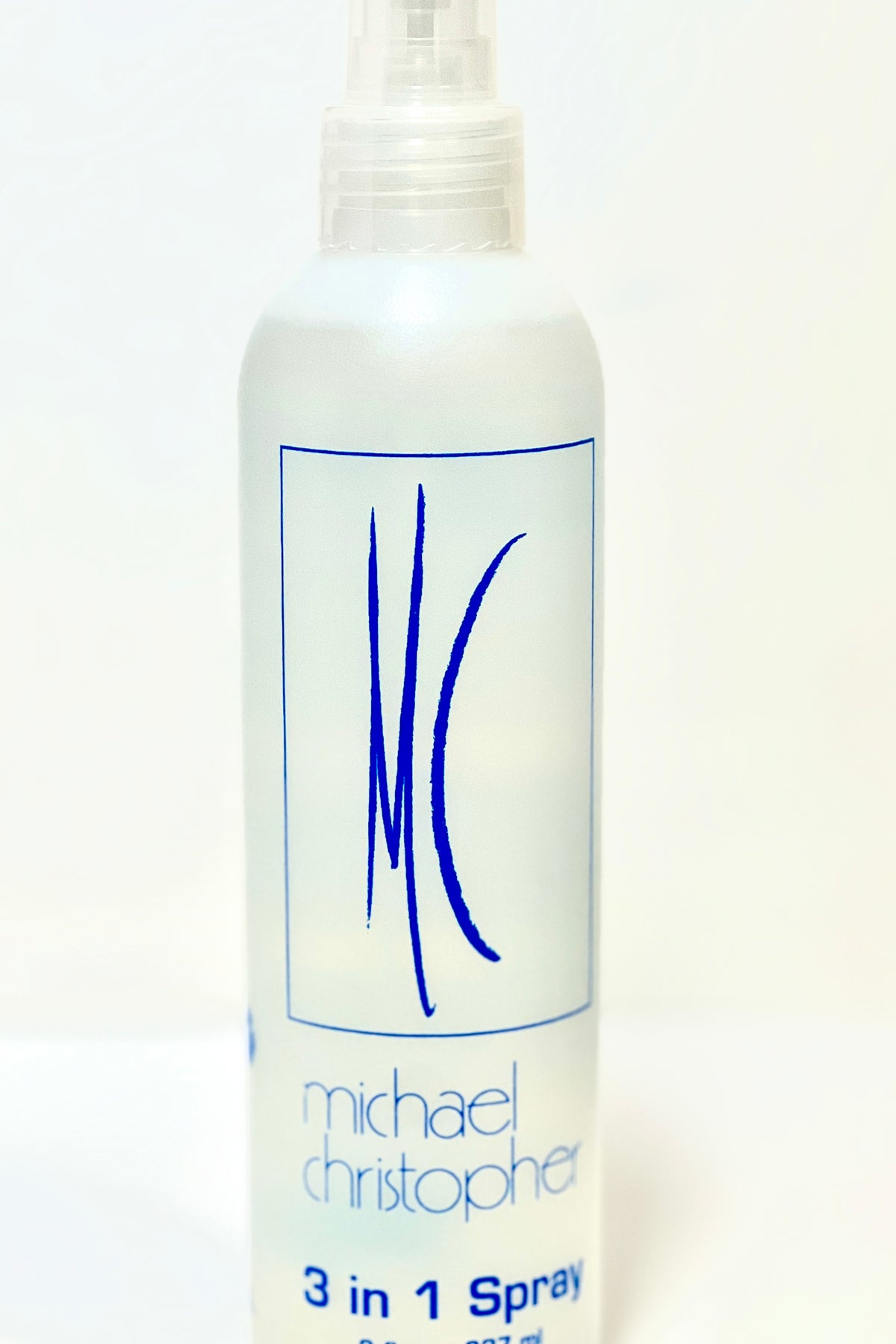 Michael Christopher Hair Care – Michael Christopher Beauty